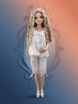 Wilde Imagination - Ellowyne Wilde - Essential Ellowyne, Three - Doll